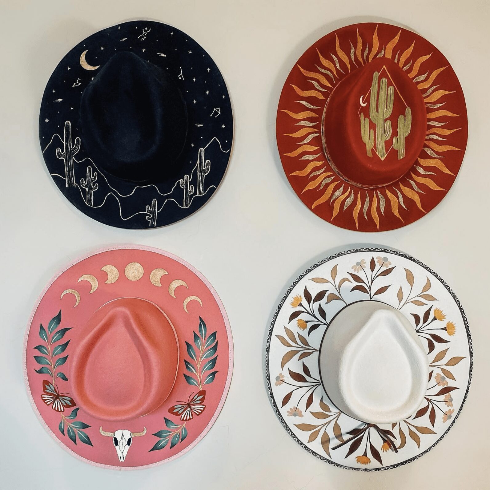 Luna Bloom Is Summer Boho Perfection - COWGIRL Magazine