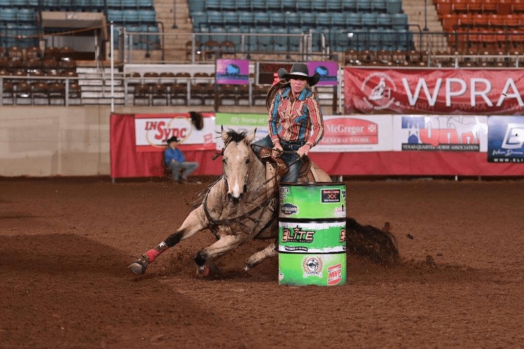 Equine Hemp Solutions: For Horse Owners, By Horse Owners - COWGIRL Magazine