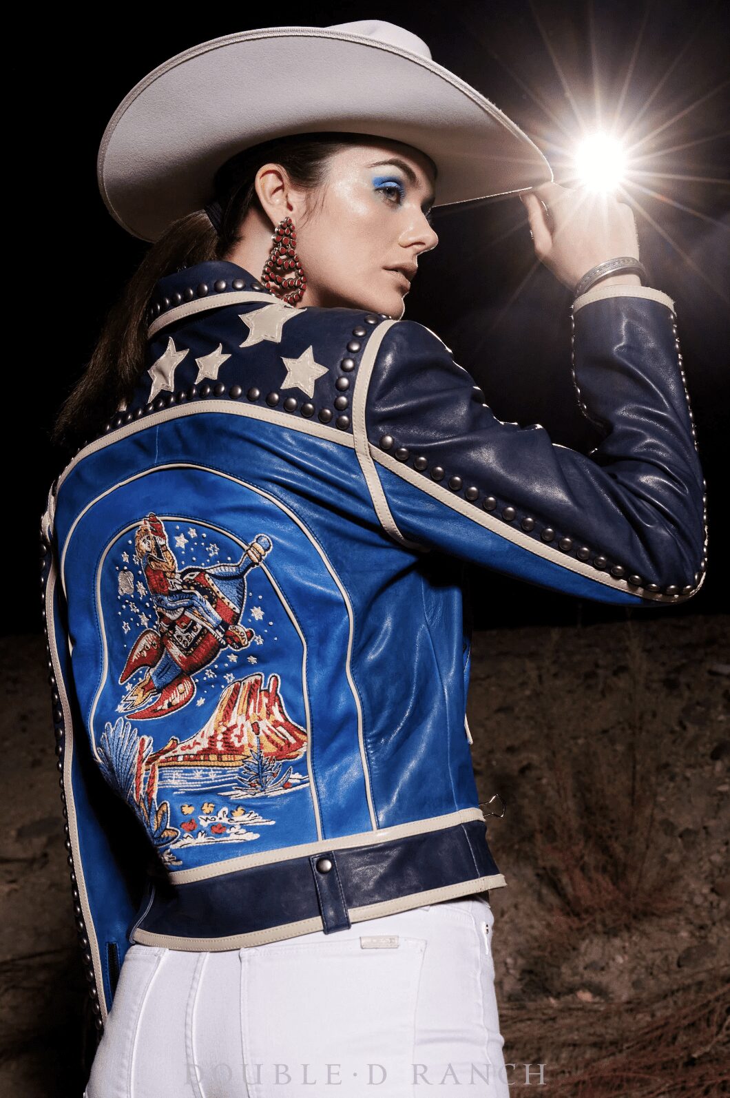 Get Funky With The Double D Ranch "Throwback To The Future" Collection ...