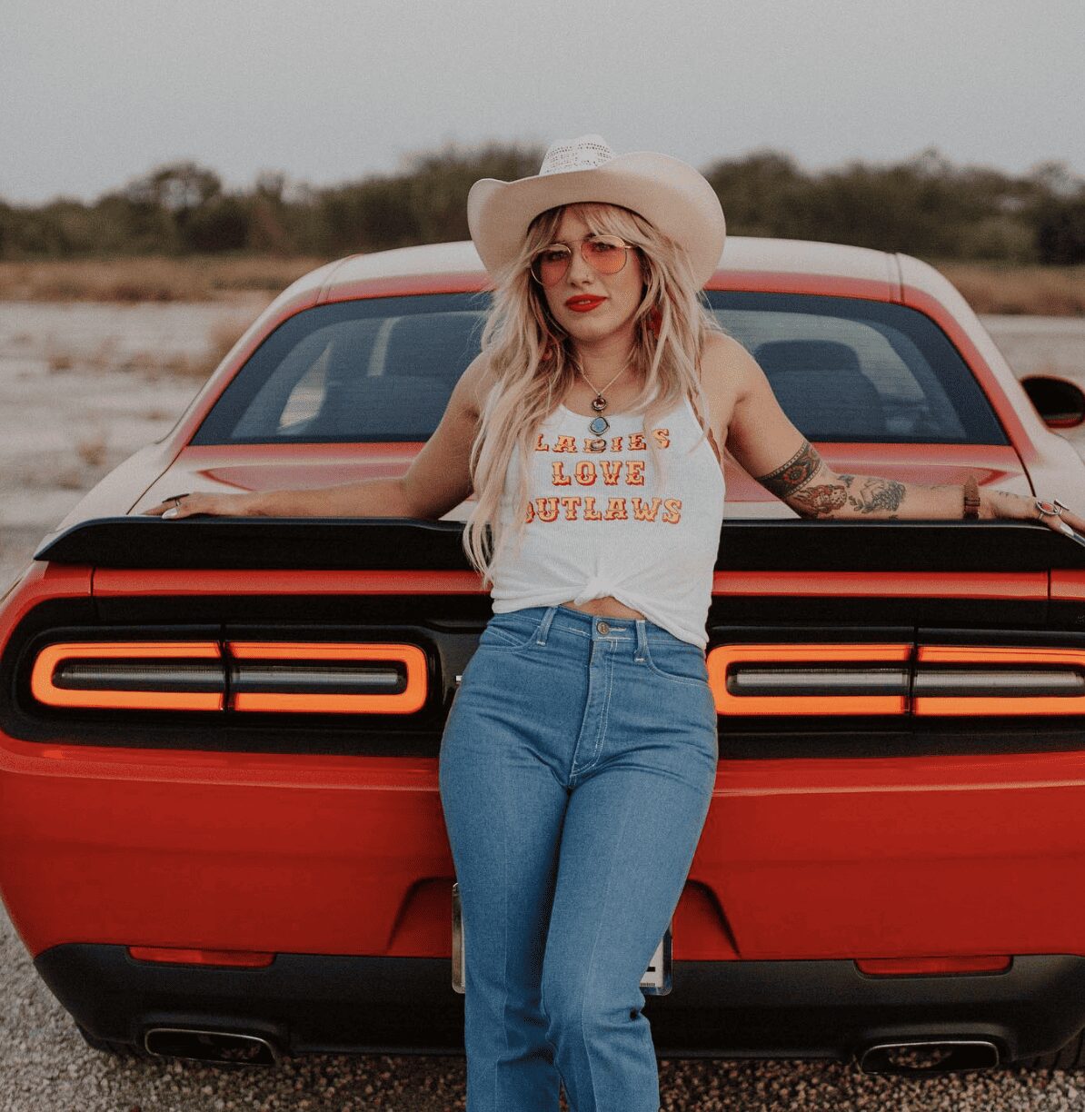 Maker Spotlight: Guera Silver - COWGIRL Magazine
