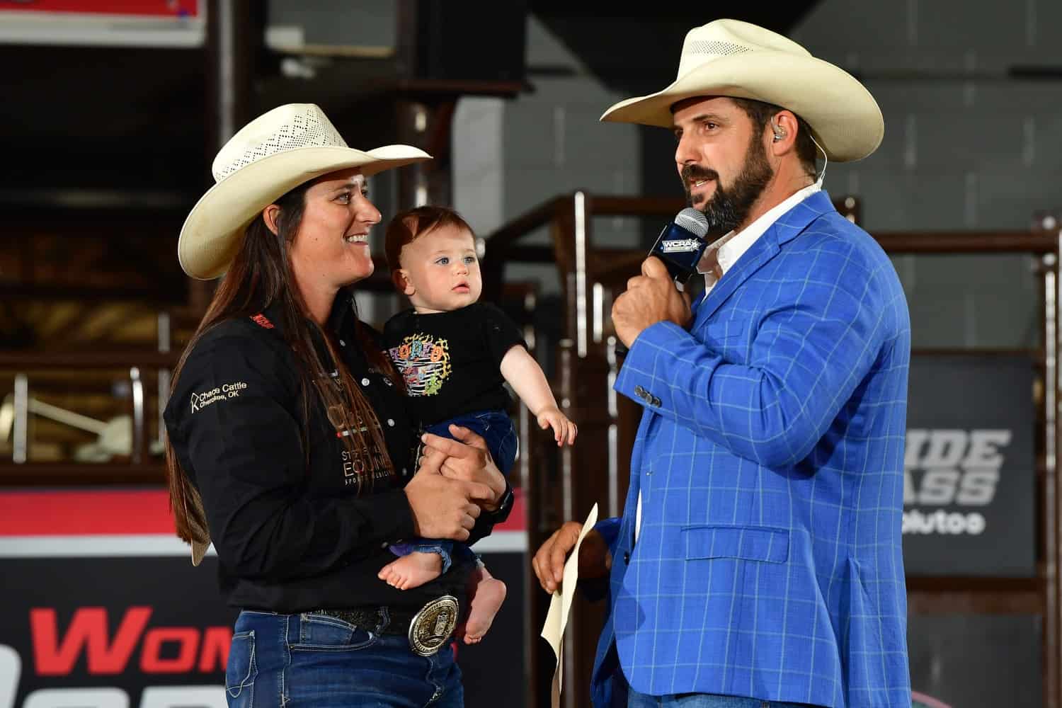 It Was A Successful 2023 Women's Rodeo World Championship! - COWGIRL ...