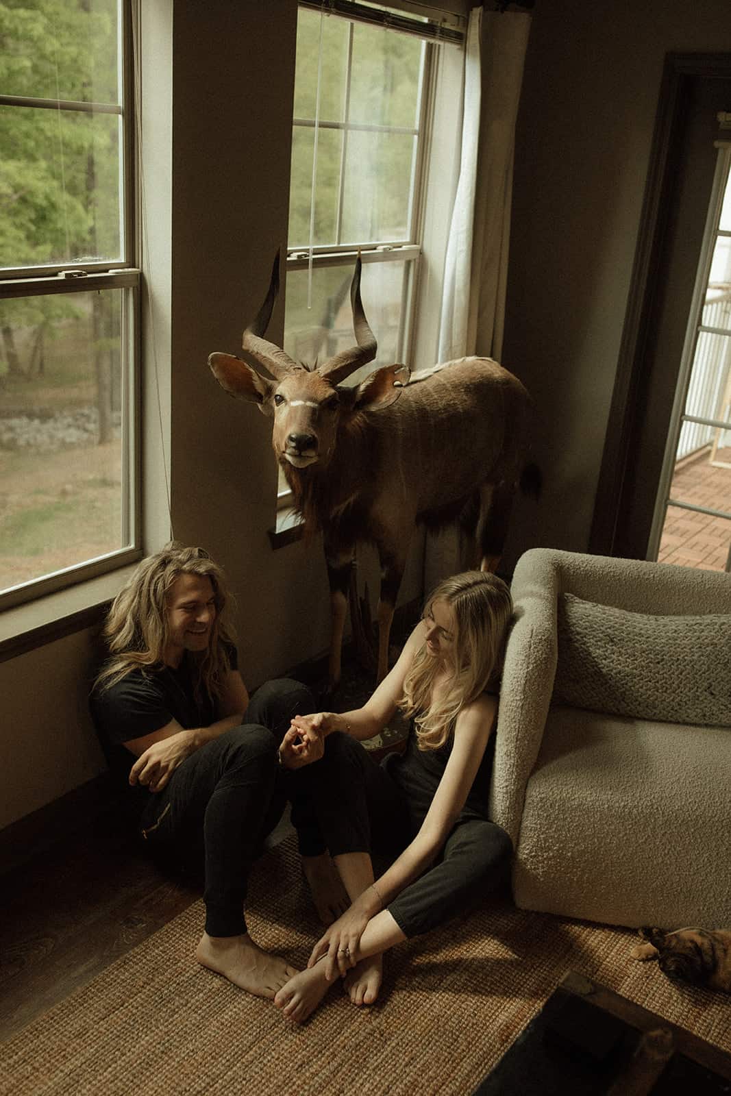 Reid Perry Of The Band Perry Engaged To Novelist Rae DelBianco ...