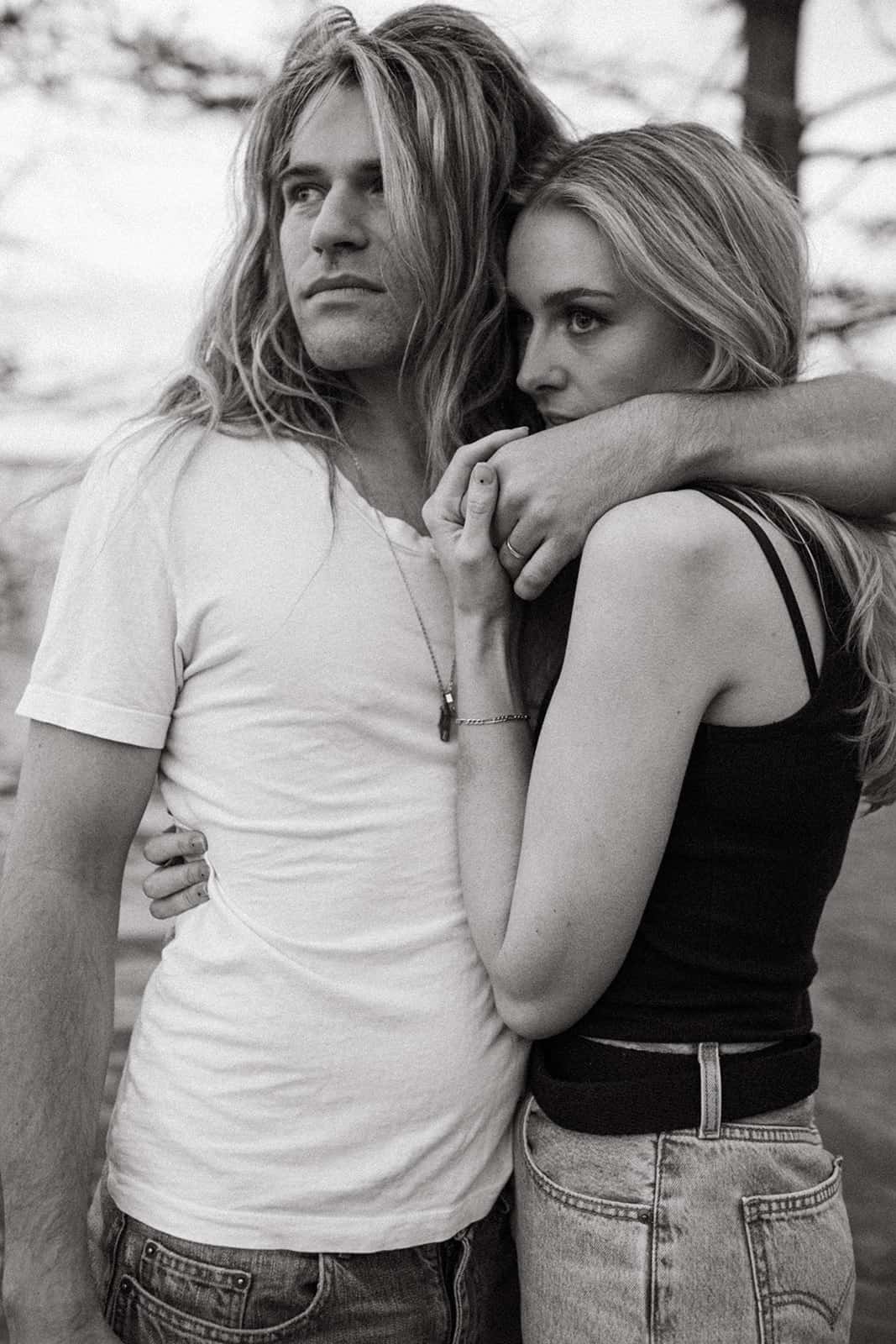 Reid Perry Of The Band Perry Engaged To Novelist Rae DelBianco ...