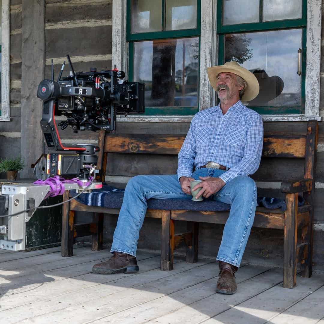 A New Season Of Heartland Is In The Works! - COWGIRL Magazine