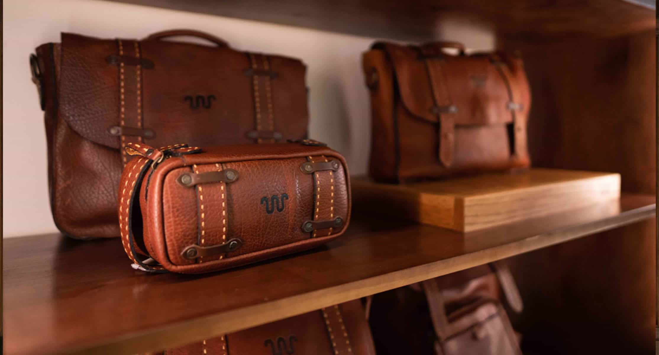 New King Ranch Saddle Shop Rides Into Frisco, Texas