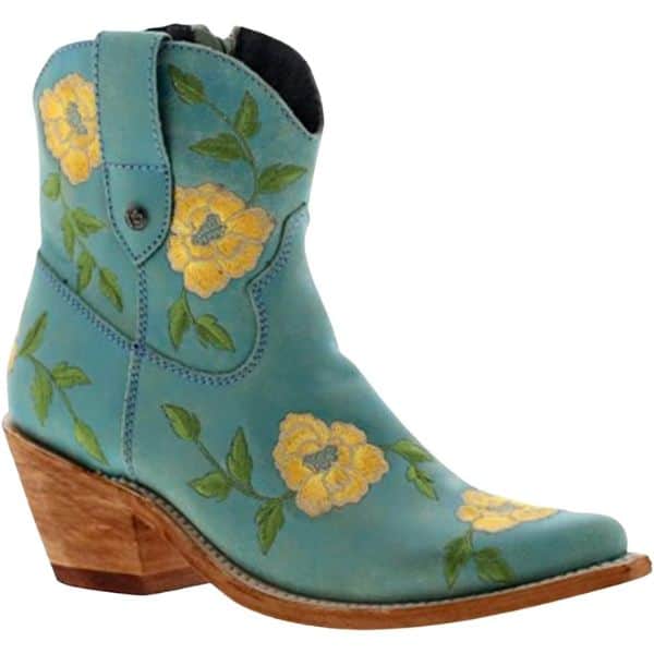 The Booties of the Summer - COWGIRL Magazine