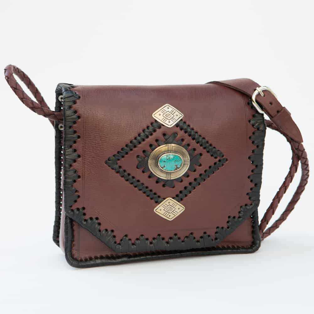 Four Winds West: Timeless Leather - COWGIRL Magazine