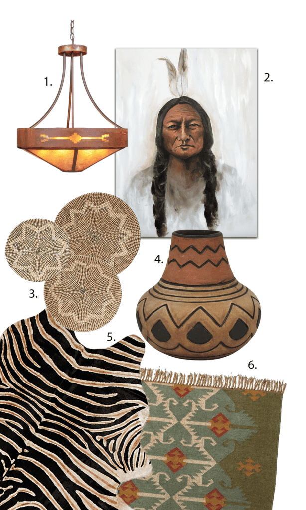 COWGIRL Home Trends: Western Funk - COWGIRL Magazine