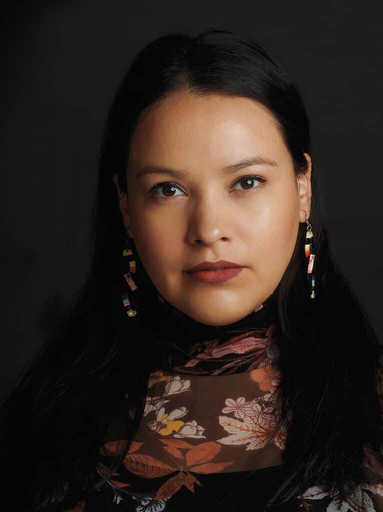 In The Light Of The Flower Moon - COWGIRL Magazine