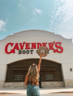 Cavender’s Unveils Three New Store Destinations - COWGIRL Magazine