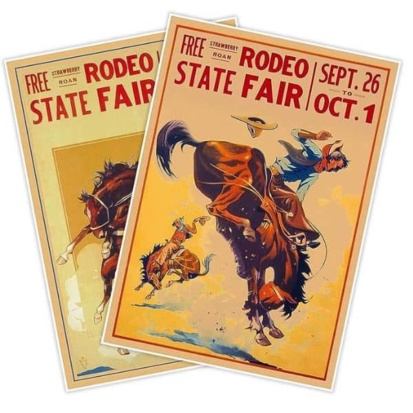 Trendy Western Decor For Your Room - COWGIRL Magazine