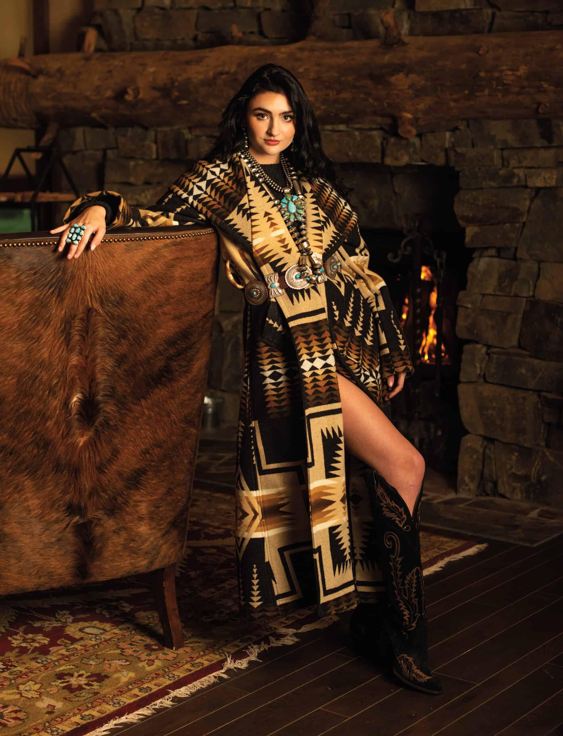 Unbridled - COWGIRL Magazine