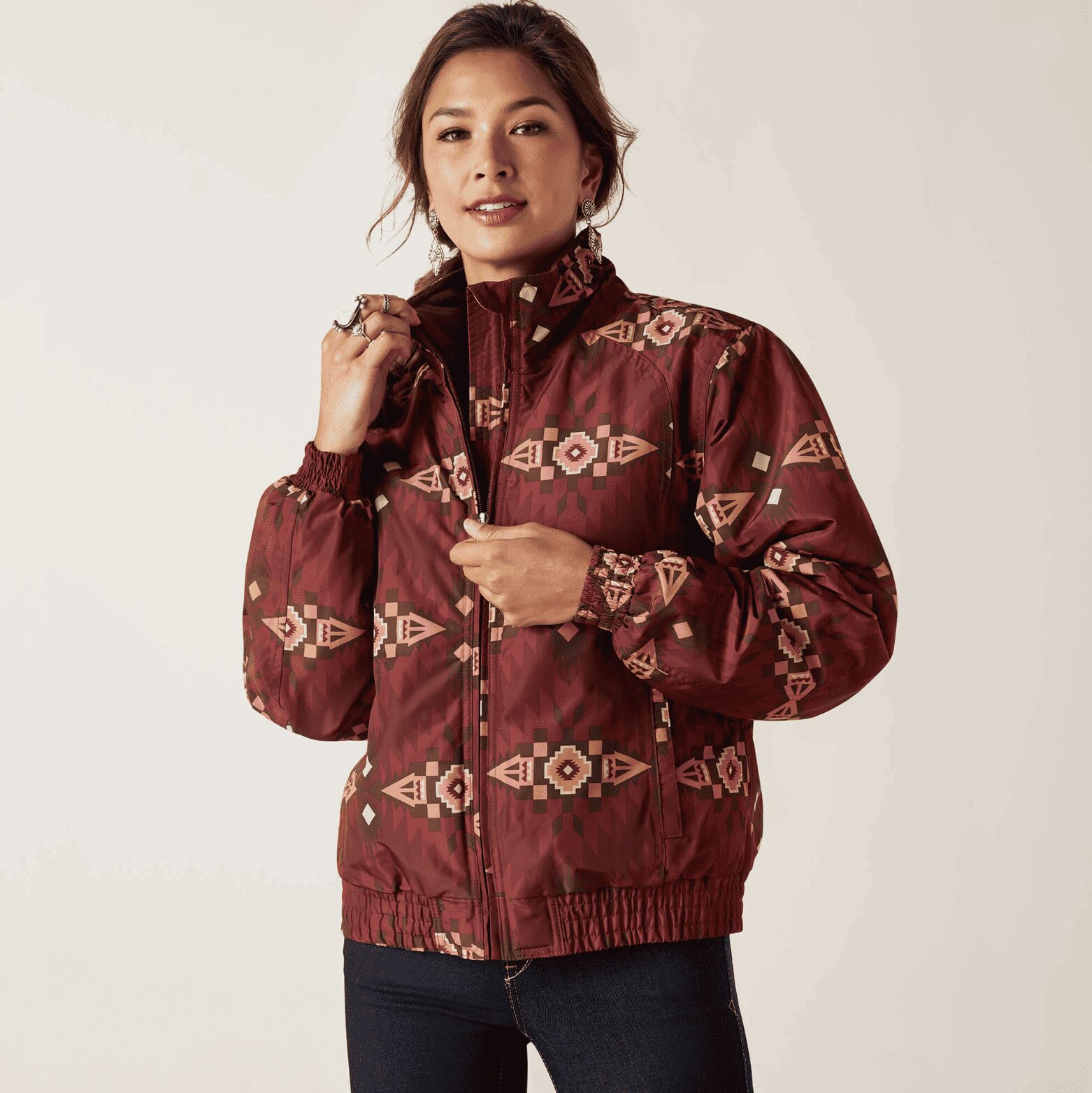 Ariat Releases Chimayo Collection - COWGIRL Magazine