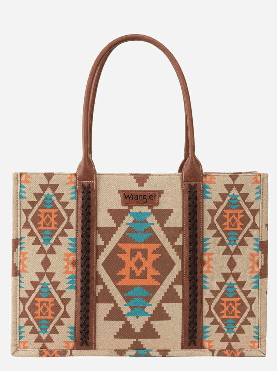 Gone Viral: This Wrangler Handbag Is On Fire! - COWGIRL Magazine