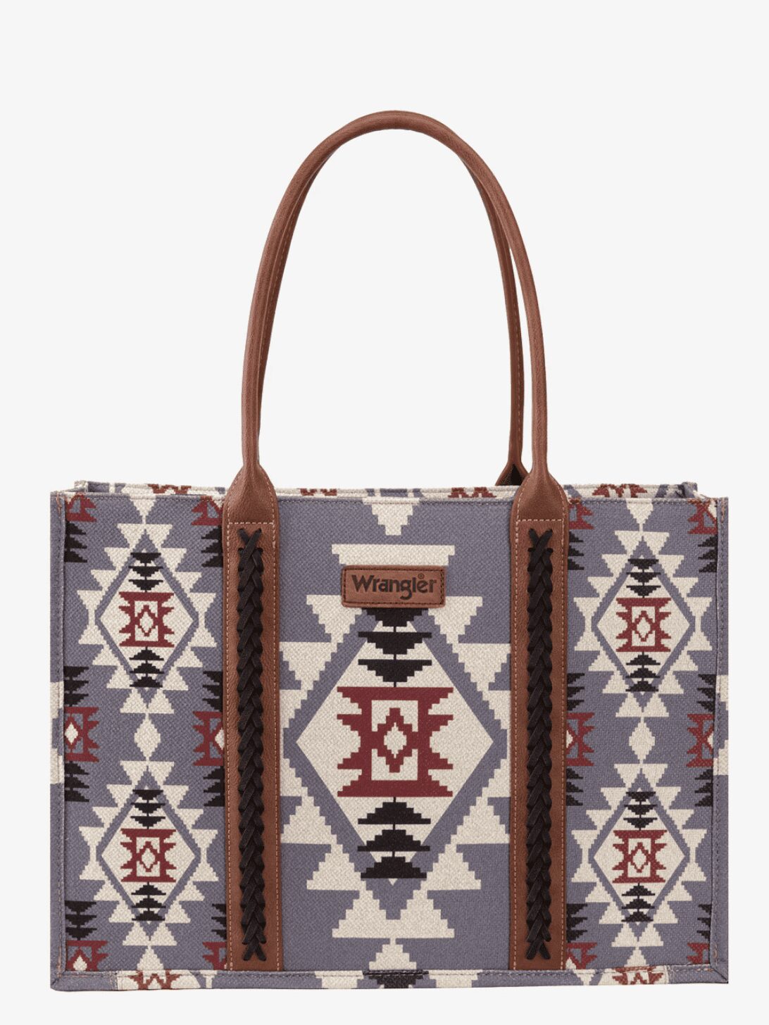 Gone Viral: This Wrangler Handbag Is On Fire! - COWGIRL Magazine