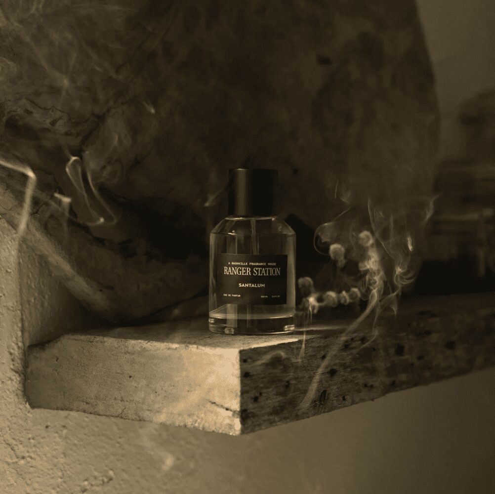 Find Your Signature Western Scent From Ranger Station - COWGIRL Magazine