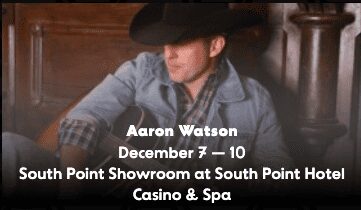 Here's The Lineup Of Headliners During The 2023 WNFR! - COWGIRL Magazine