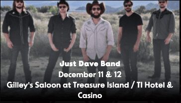 Here's The Lineup Of Headliners During The 2023 WNFR! - COWGIRL Magazine