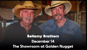 Here's The Lineup Of Headliners During The 2023 WNFR! - COWGIRL Magazine