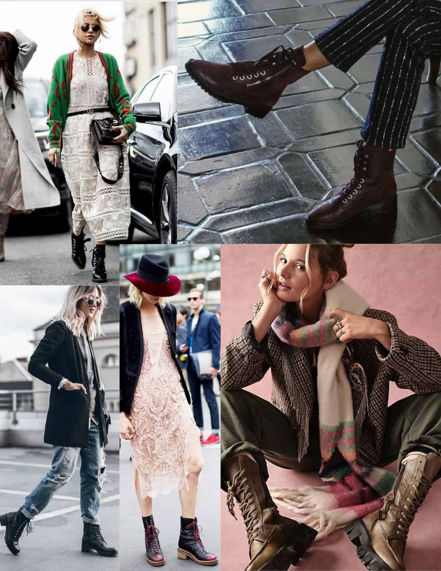 Justin Re-Launches Beloved Roper Collection. Here's How We'd Style Them ...