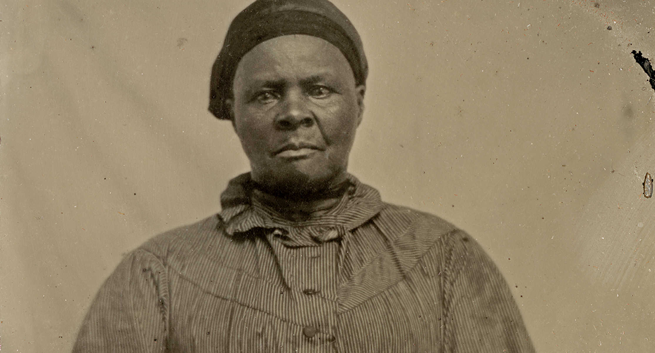 Wild Women Of The West: Mary Fields