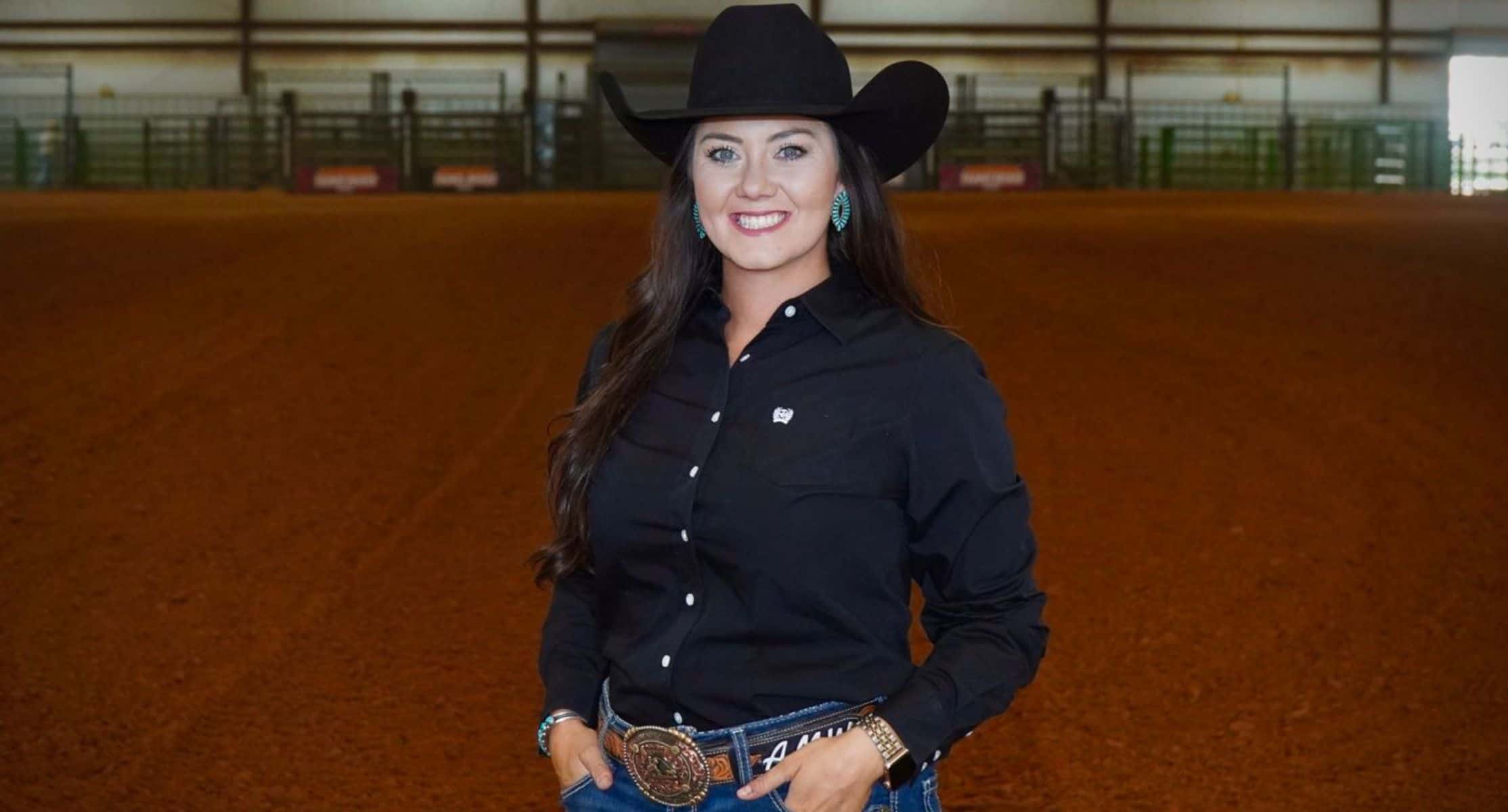 Introducing The COWGIRL 30 Under 30 Class Of 2024 - COWGIRL Magazine