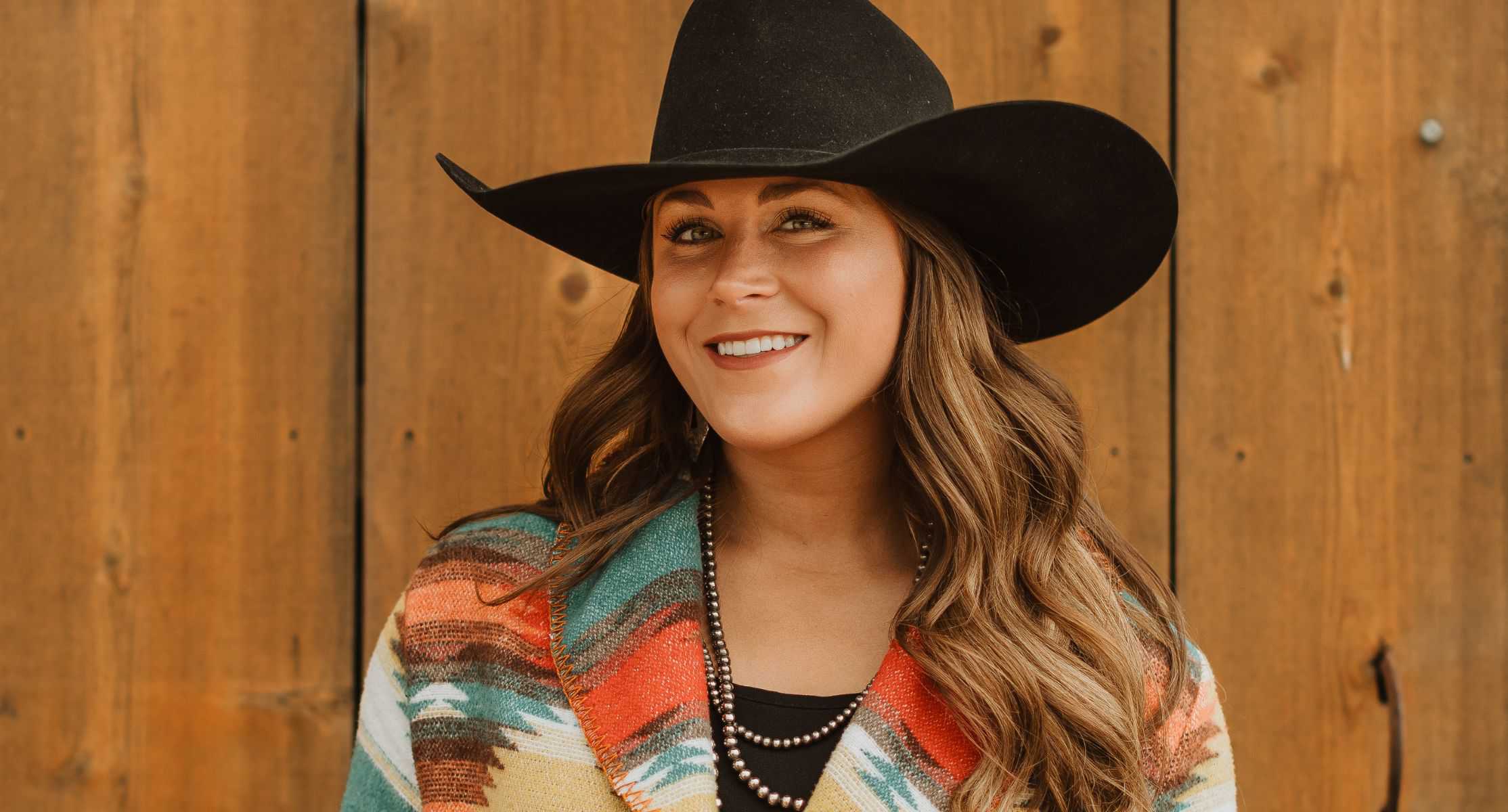 Introducing The COWGIRL 30 Under 30 Class Of 2024 - COWGIRL Magazine