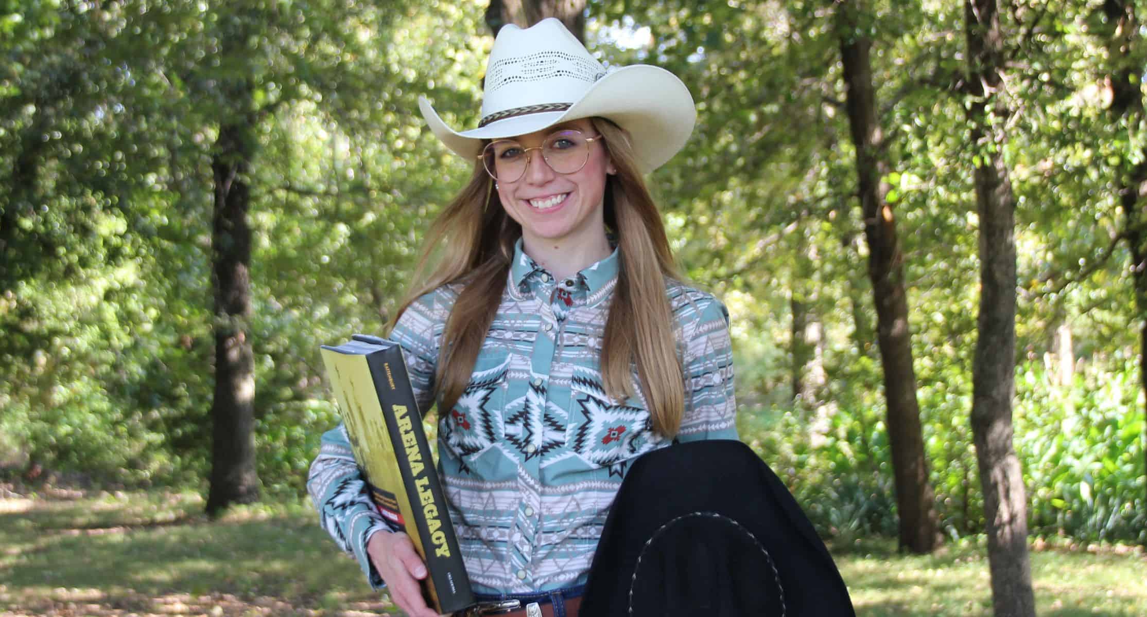 Introducing The COWGIRL 30 Under 30 Class Of 2024 - COWGIRL Magazine