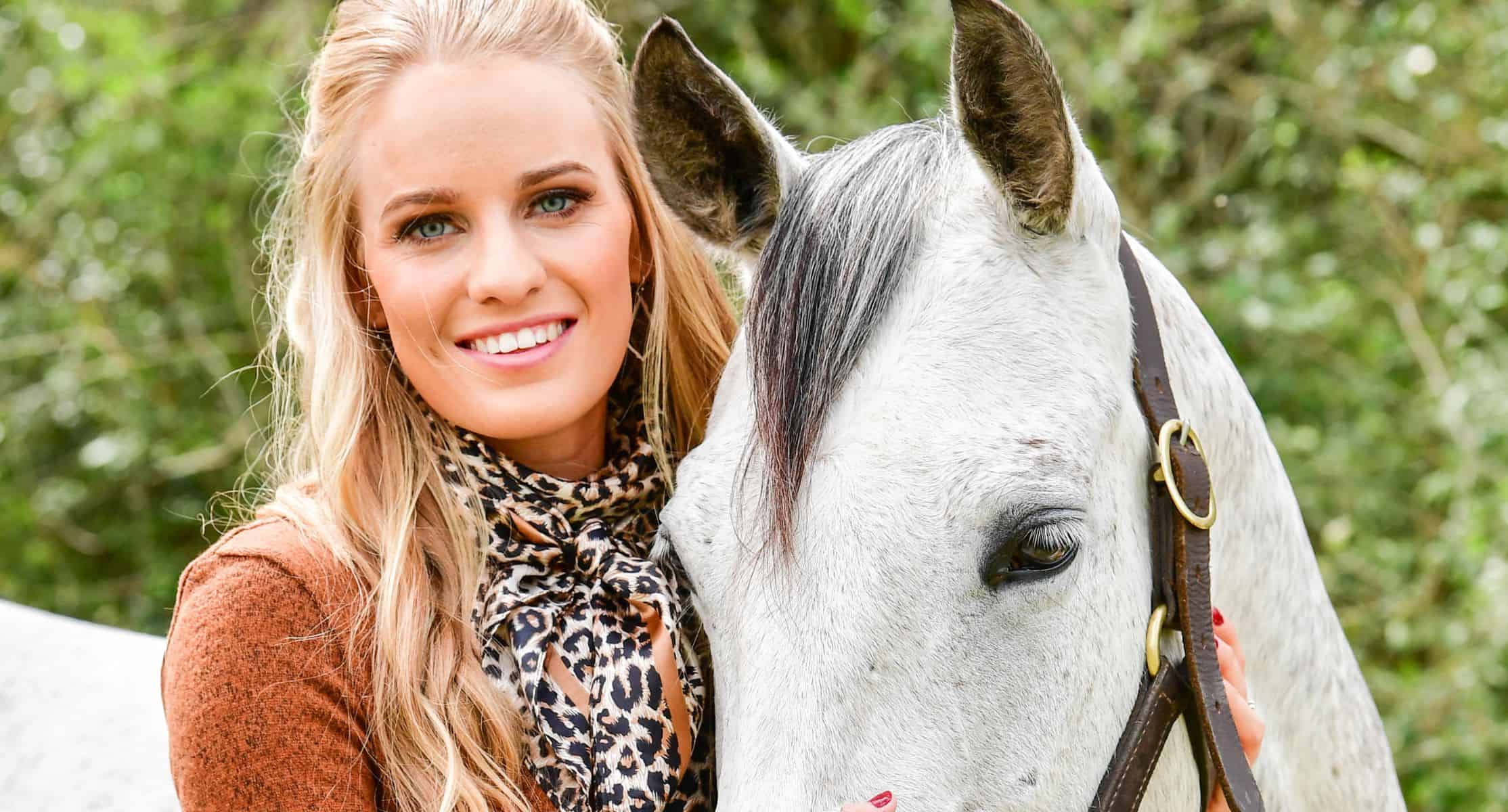Introducing The COWGIRL 30 Under 30 Class Of 2024 - COWGIRL Magazine