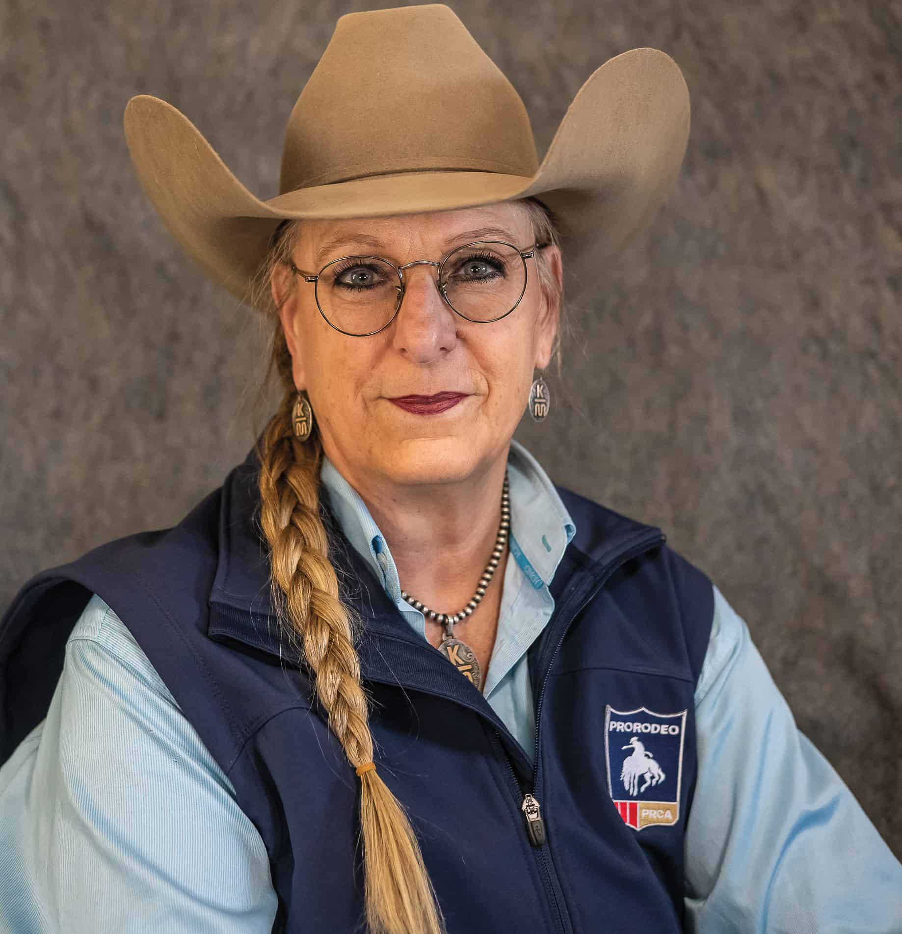 Behind The Lens - COWGIRL Magazine