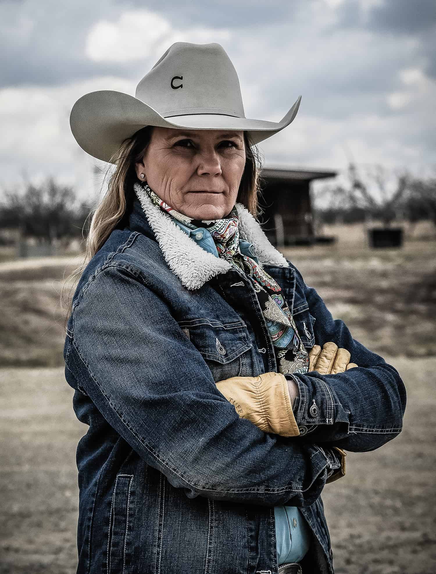 You've Come A Long Way, Baby! - COWGIRL Magazine