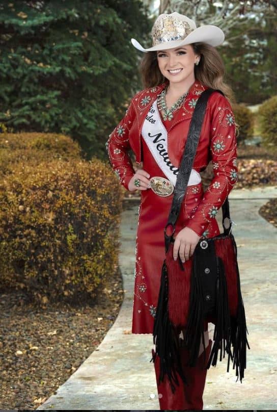 A Few Of Our Favorite Miss Rodeo America Pageant Looks - COWGIRL Magazine