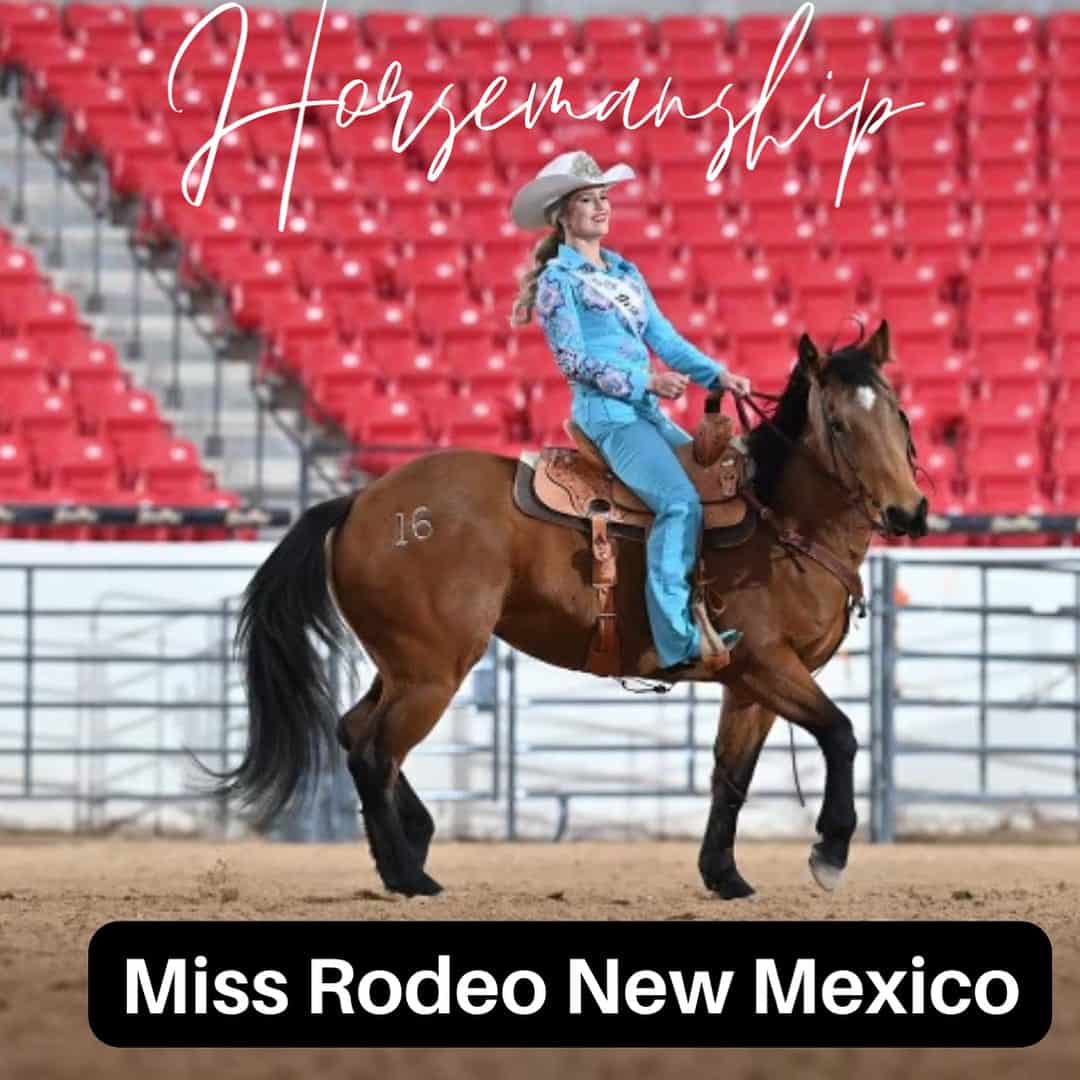 Your 2024 Miss Rodeo America Has Been Crowned - COWGIRL Magazine