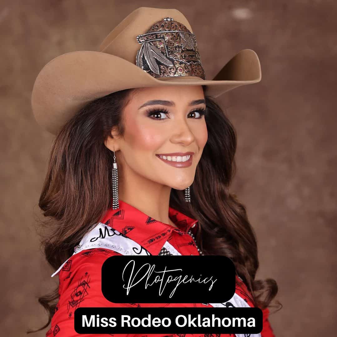 Your 2024 Miss Rodeo America Has Been Crowned - COWGIRL Magazine