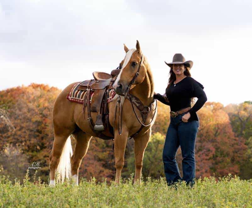 Meet The Horses Consigned To The 2024 Cowgirl Cadillacs Horse Sale - COWGIRL Magazine