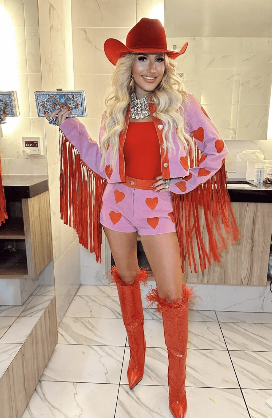 Best Dressed: Our Favorite #COWGIRLNFR23 Outfits - COWGIRL Magazine