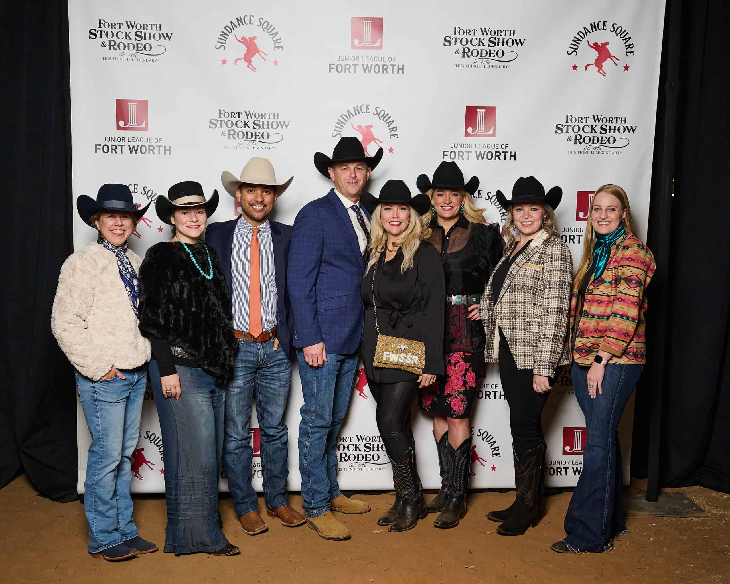 The 2024 Grand Entry Gala Was One For The Books