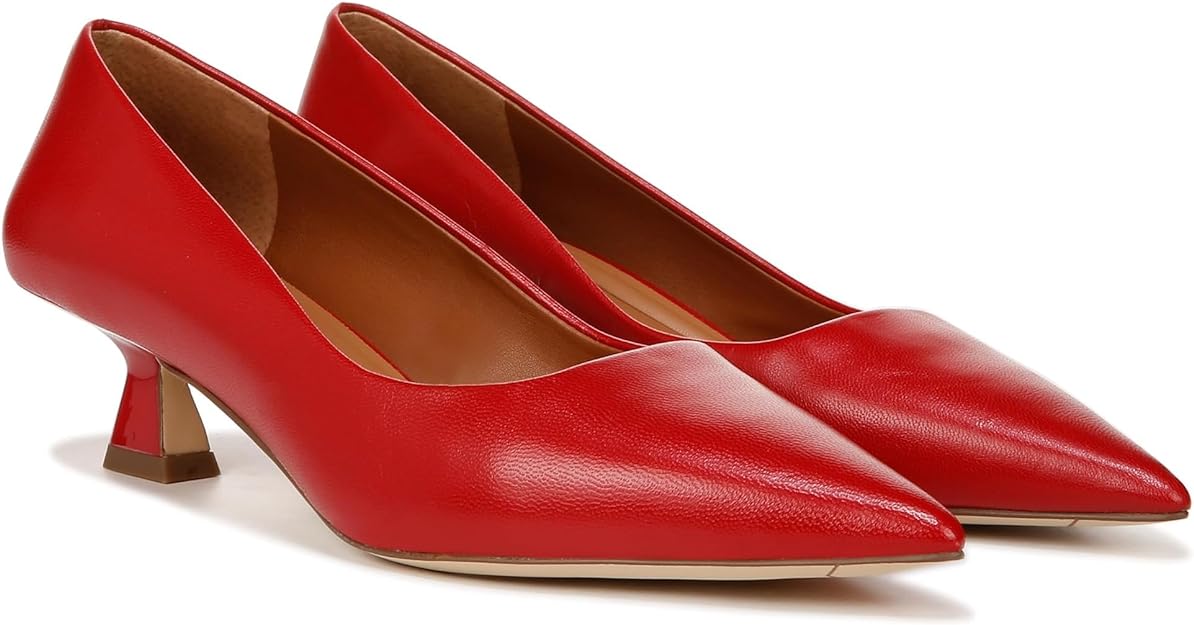 Kitten Heels-- One Of The Hottest Fashion Trends Of 2024 - COWGIRL Magazine