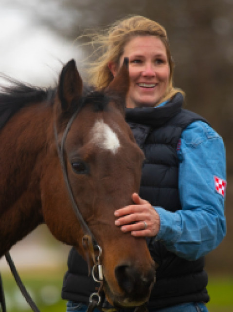 Experience The Cowgirl Spring Roundup At Paws Up - COWGIRL Magazine