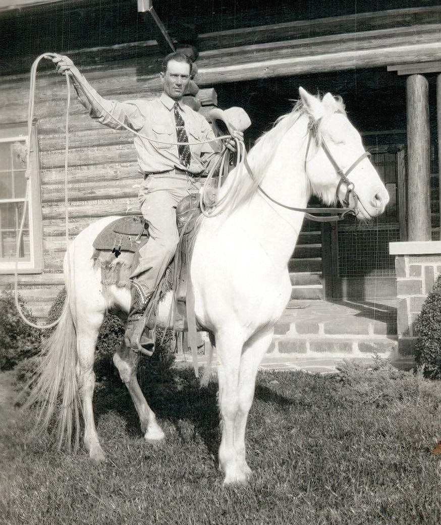 Generational Rancher - COWGIRL Magazine