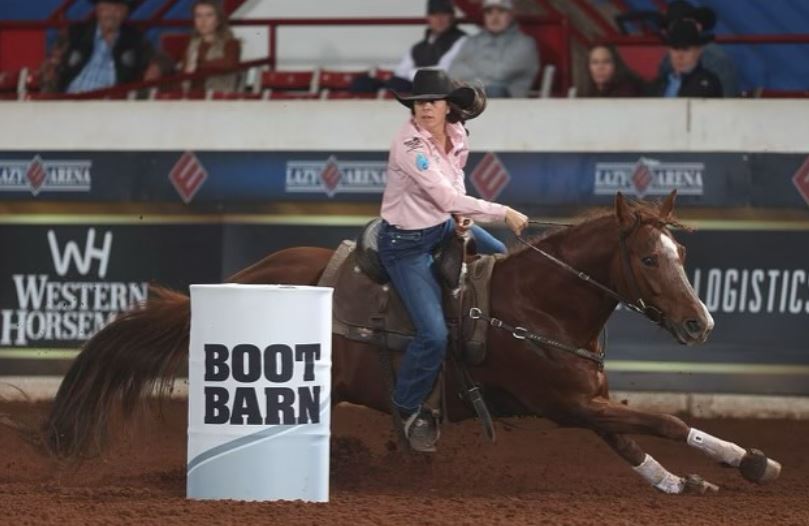 Have You Met Connor The Badger Yet?? - COWGIRL Magazine