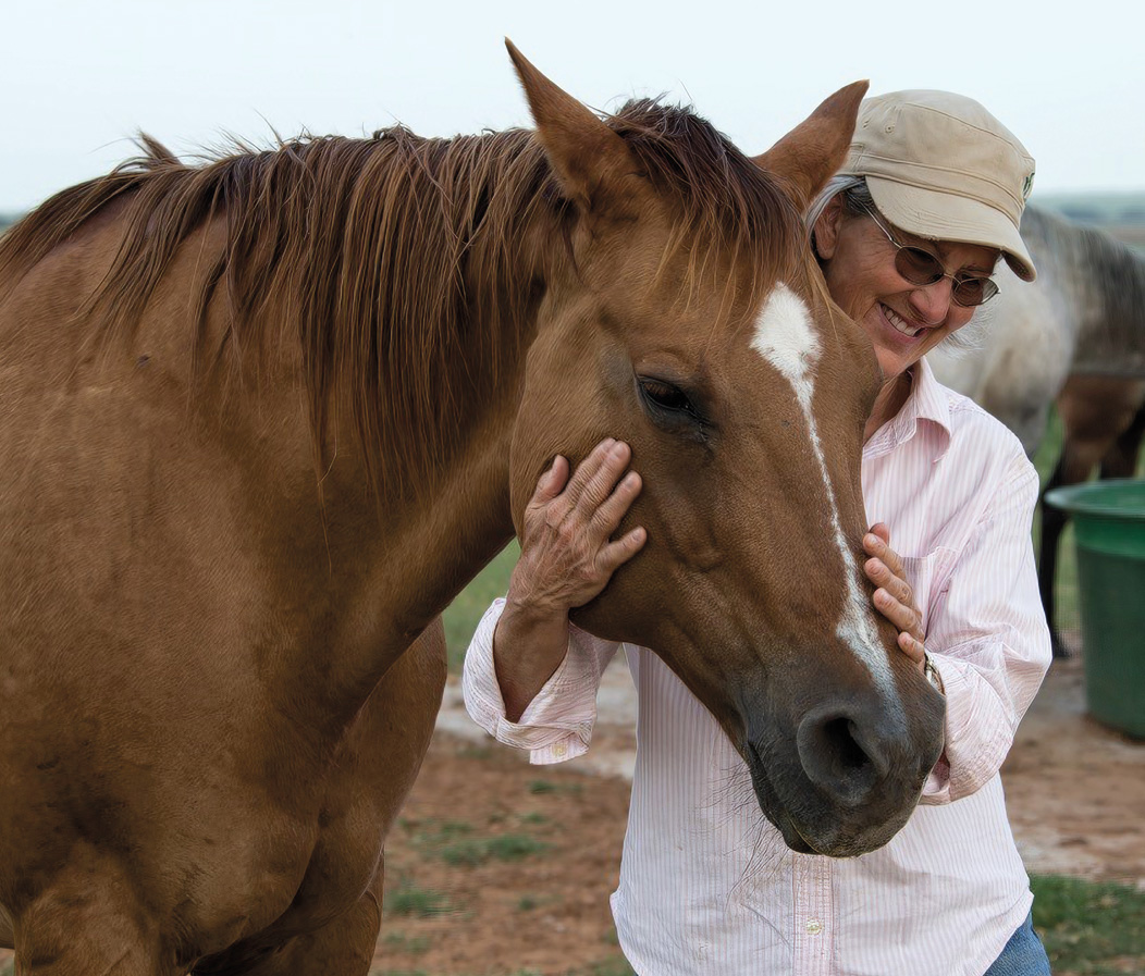 Generational Rancher - COWGIRL Magazine