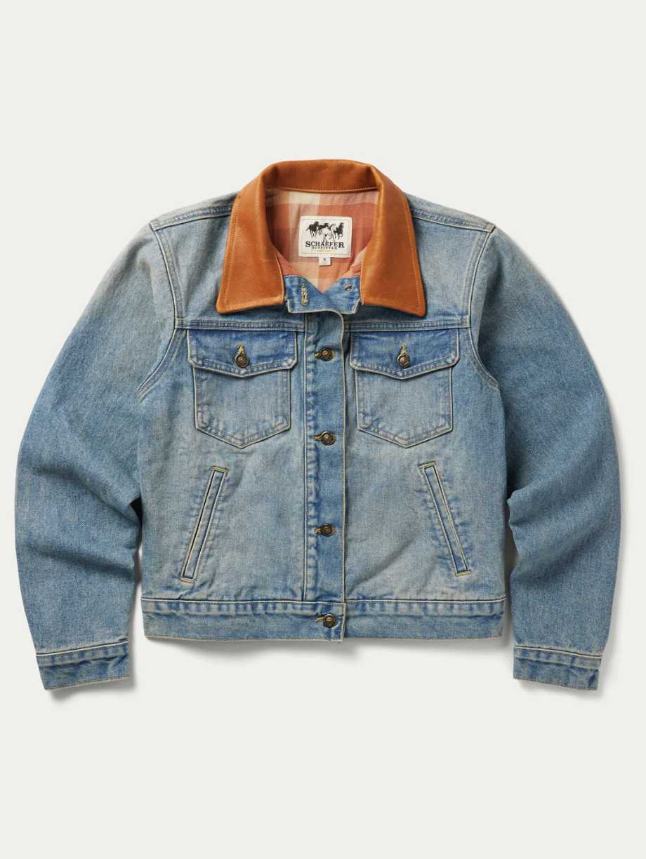 Our Favorite Pieces From The Schaefer Outfitter Women's Line - COWGIRL ...