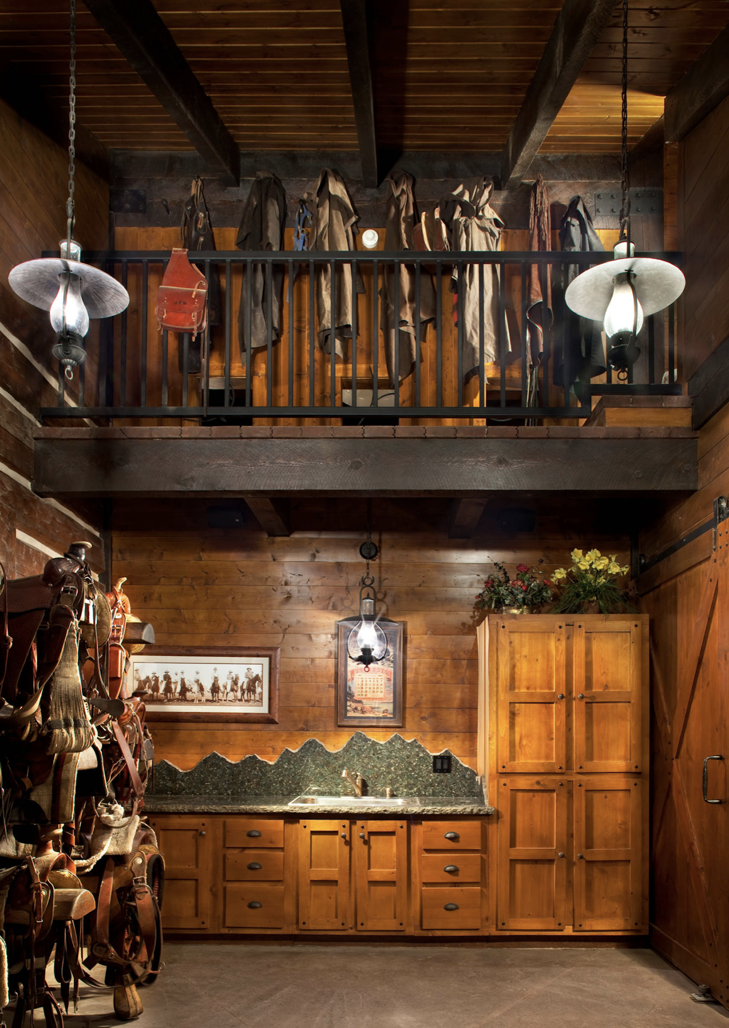 5 Elements Of The Perfect Tack Room - COWGIRL Magazine