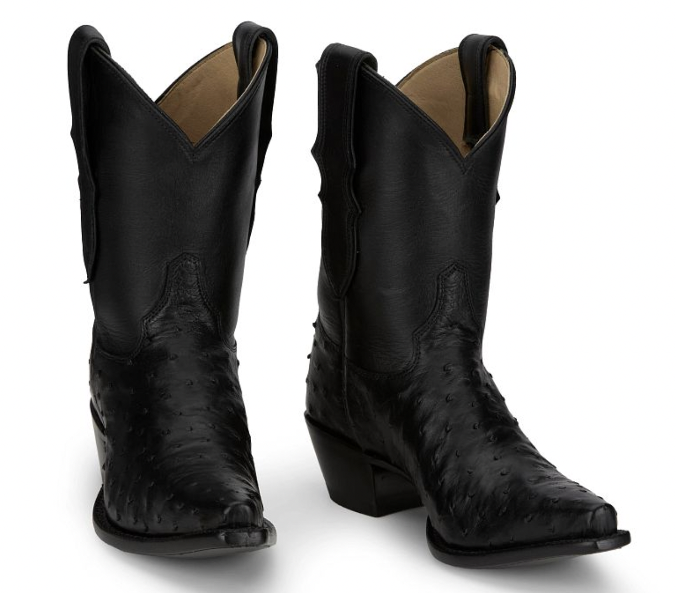 Justin Releases The "Anthem" Boot On The Heels Of Reba's Superbowl ...