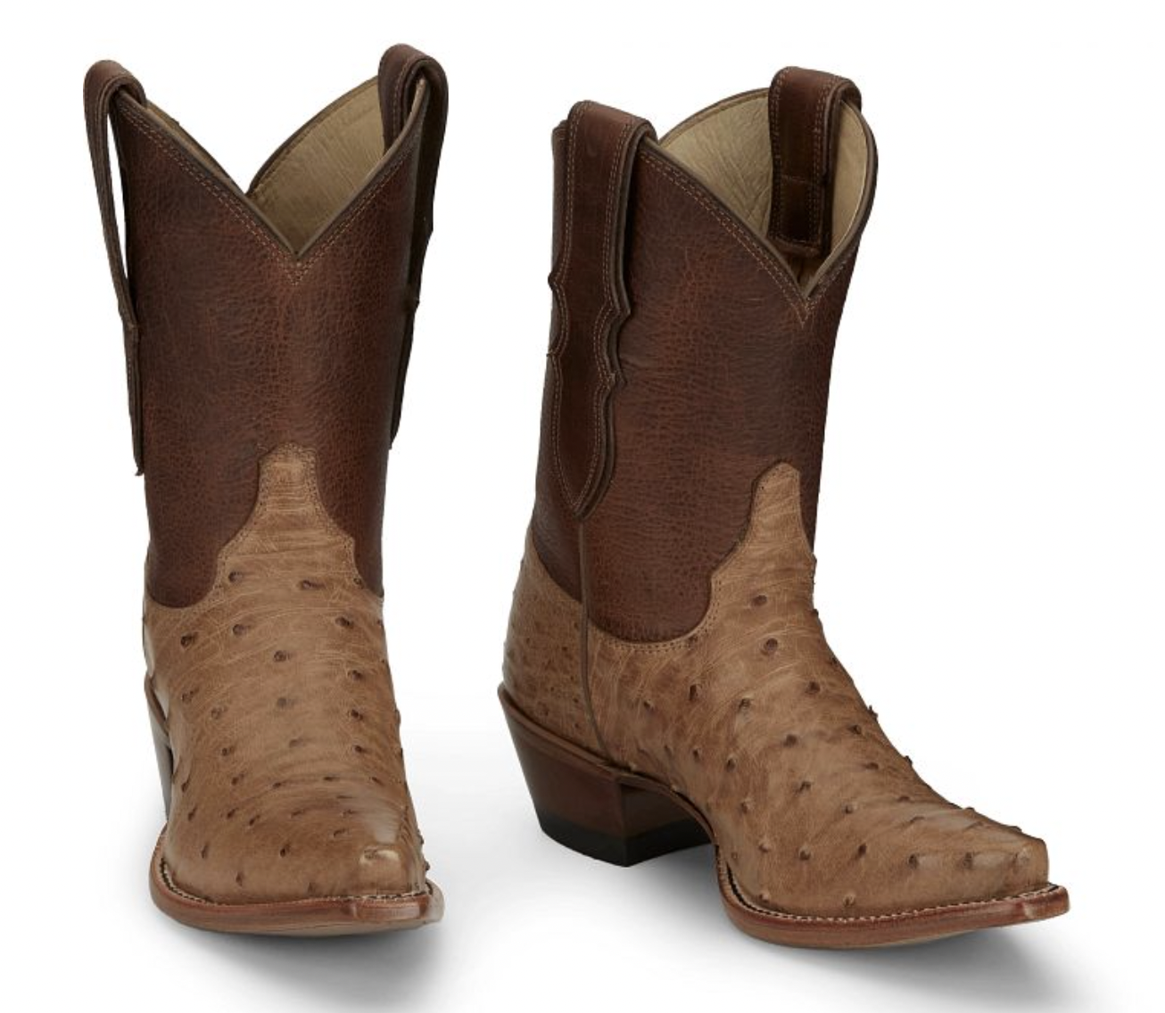 Justin Releases The "Anthem" Boot On The Heels Of Reba's Superbowl ...