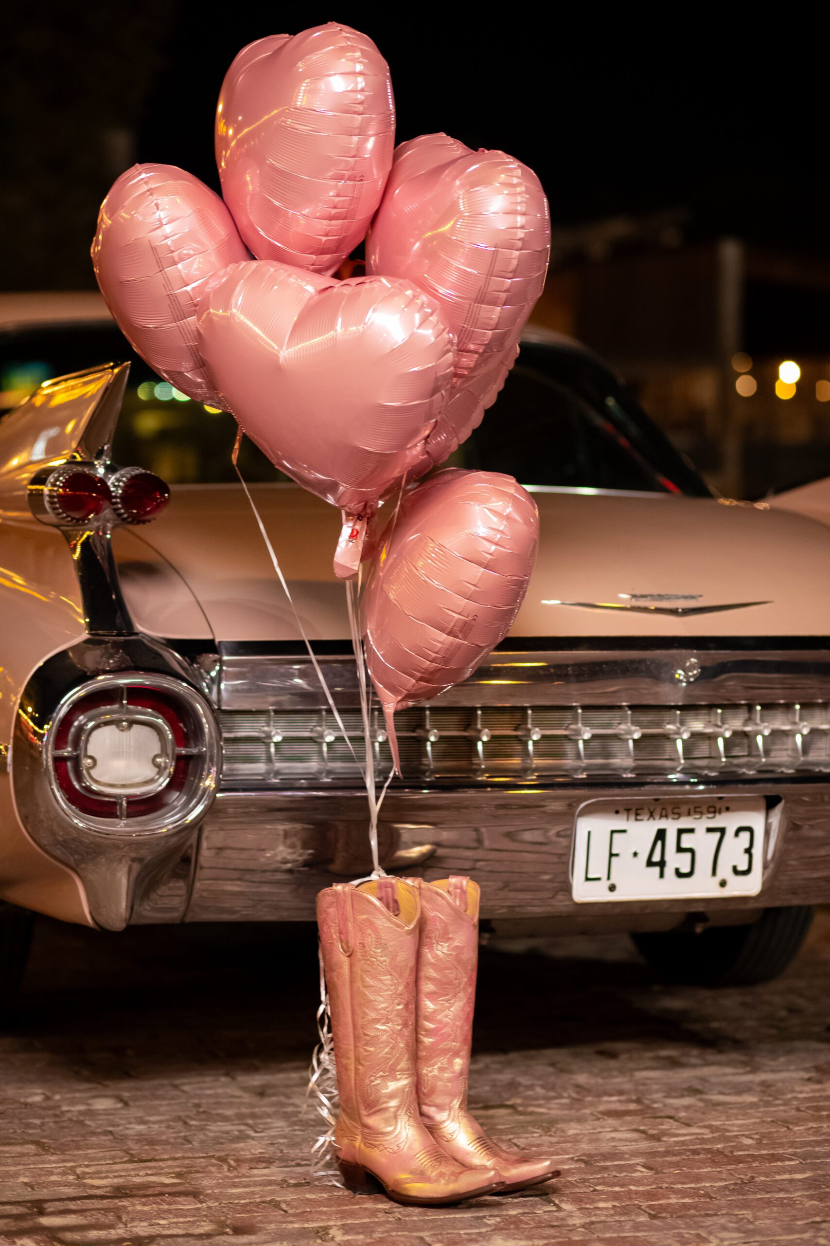 Celebrate Galentine's Day With Old Gringo! - COWGIRL Magazine