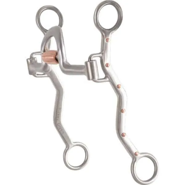 Add A New Roping Bit To Your Collection - COWGIRL Magazine