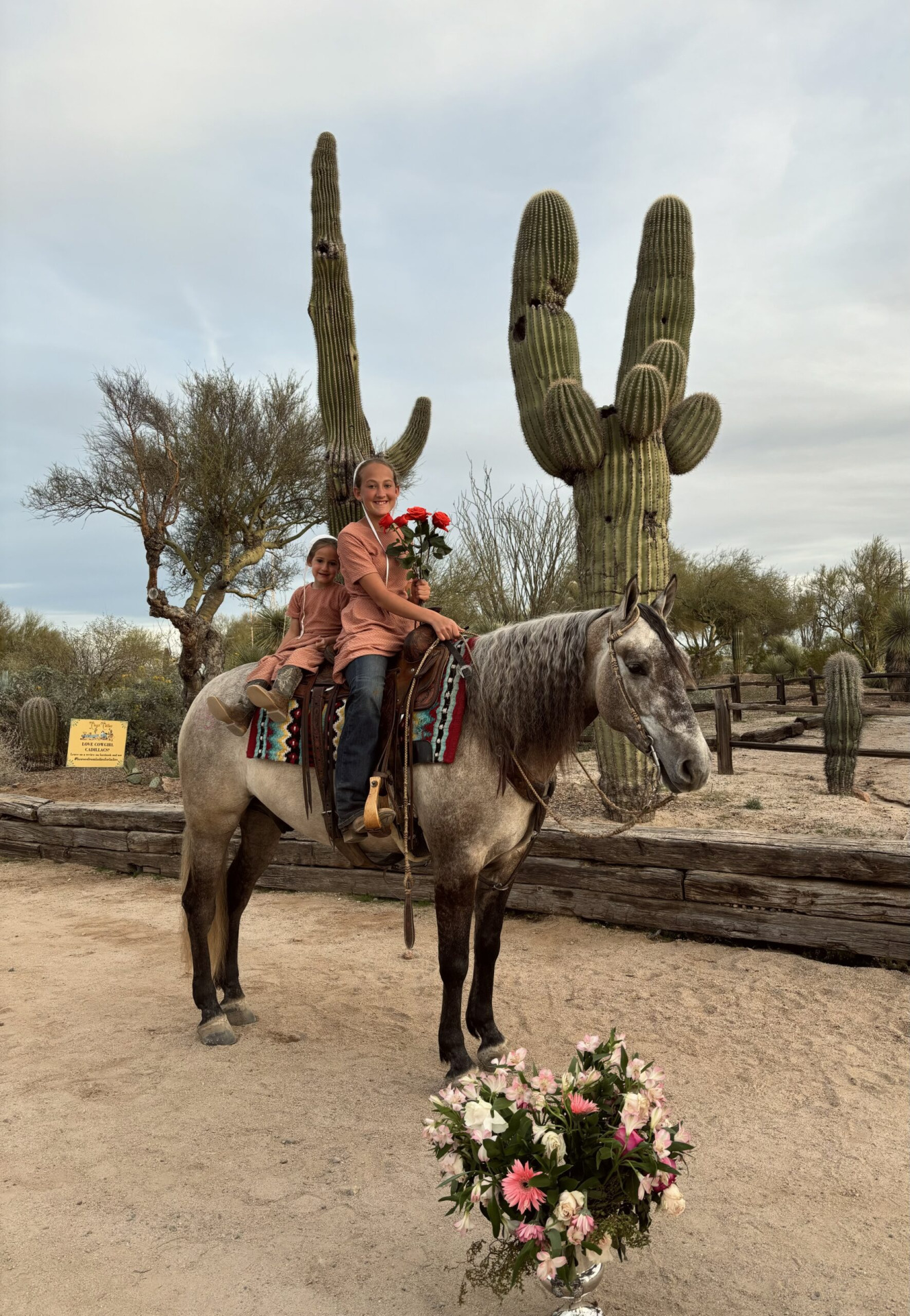 It Was Another Successful Cowgirl Cadillacs Sale! - COWGIRL Magazine