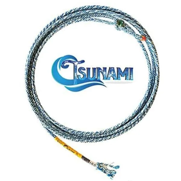 Get Into The Swing Of Things With A New Breakaway Rope - COWGIRL Magazine